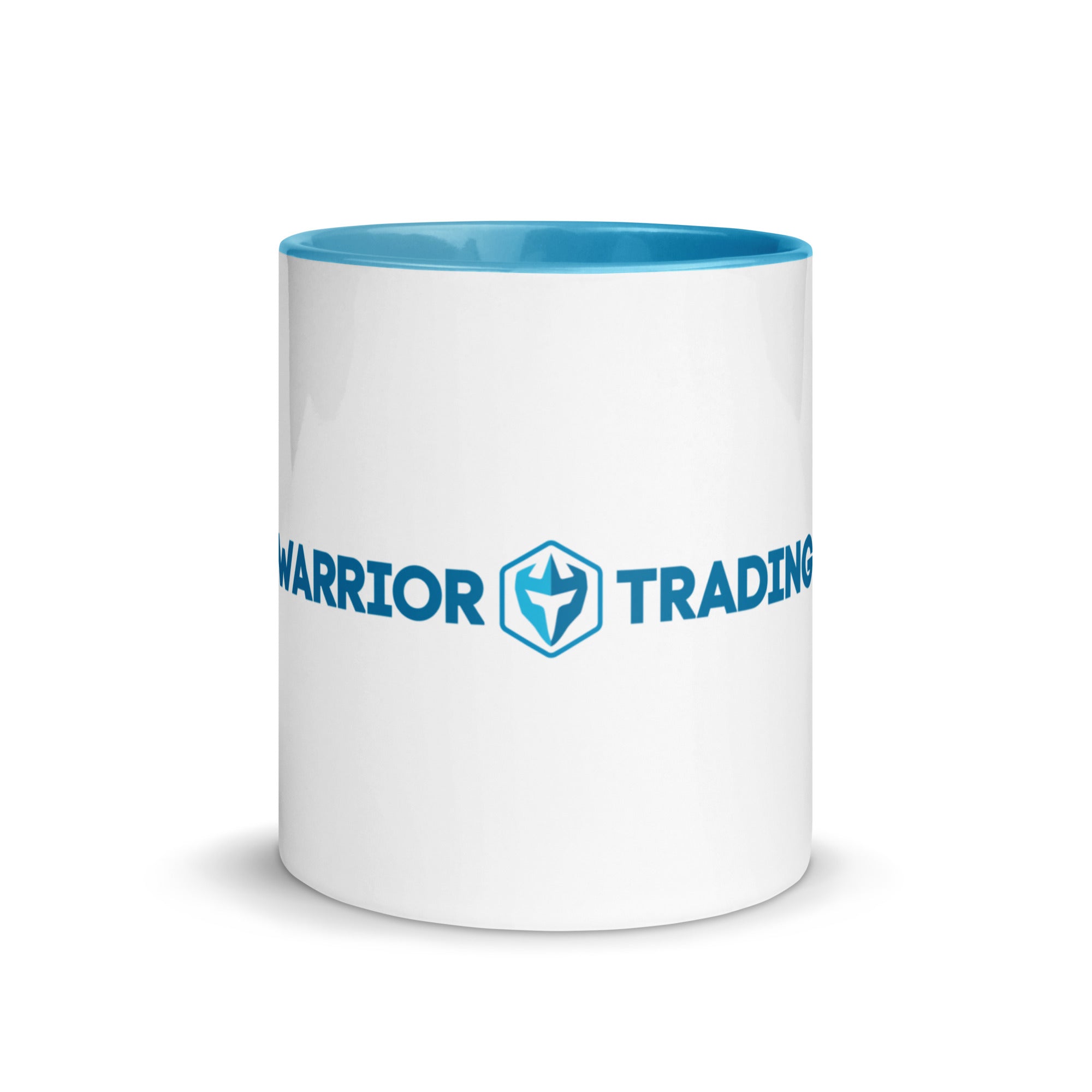 WT Mug – Warrior Trading Merch Store
